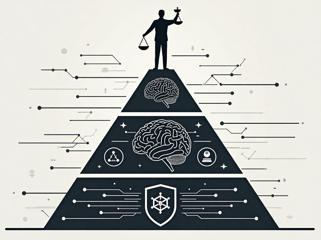 The Left and Right Arms of AI Commercial Decision-Making: Universal ...